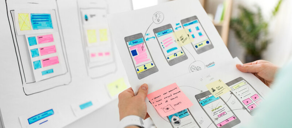 Lo que debes saber de diseño de interfaces y cómo aplicarlo en tu ... Lo que debes saber de diseño de interfaces y cómo aplicarlo en tu ...