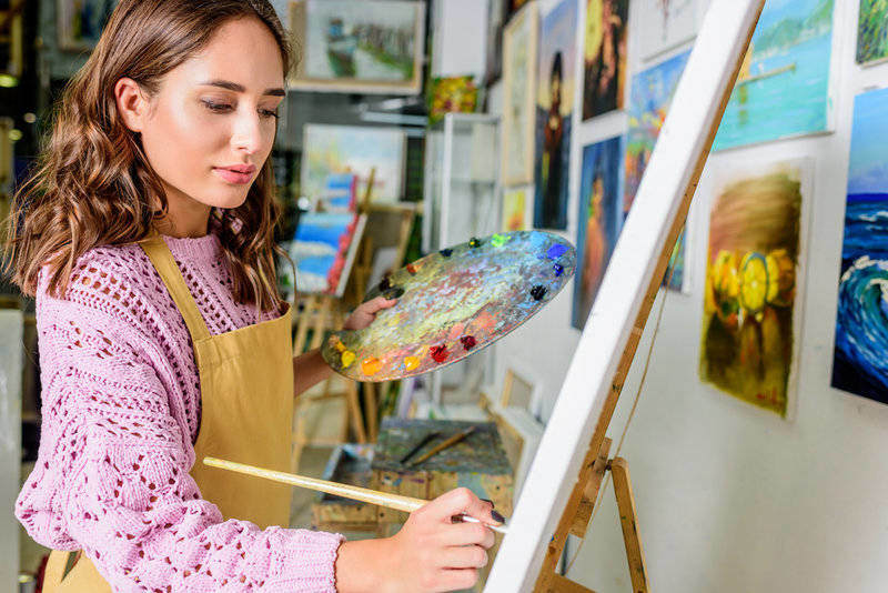 Arte Y Diseño ¿en Qué Se Parecen Y En Qué Se Diferencian Esdesign