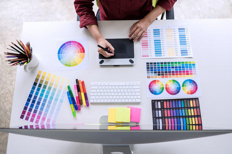 Arte Y Diseño ¿en Qué Se Parecen Y En Qué Se Diferencian Esdesign