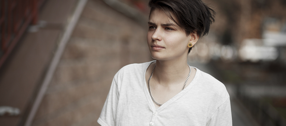 Moda Genderless: Todo sobre la moda neutra | ESDESIGN