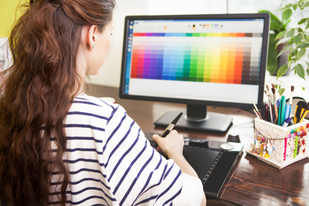 ¿Qué son los códigos visuales en diseño gráfico? | ESDESIGN
