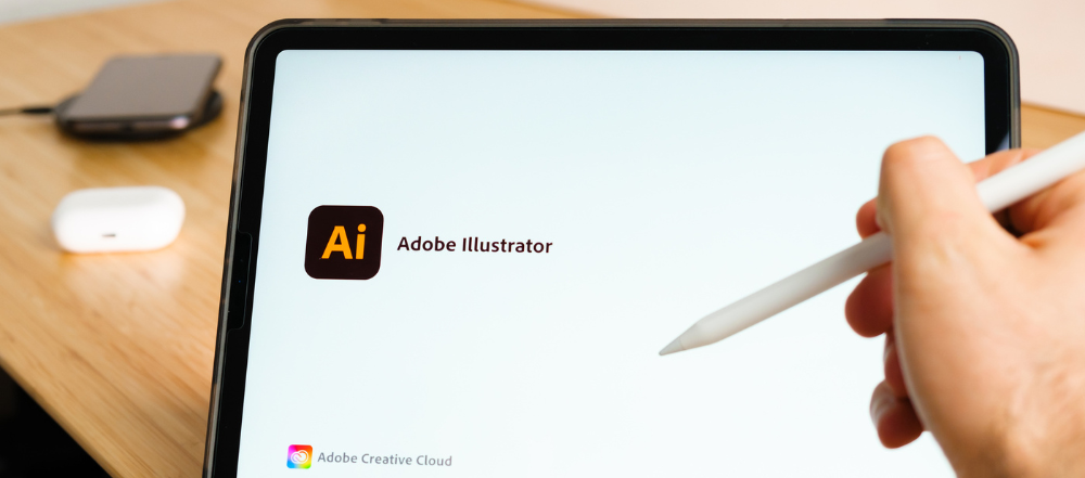 Adobe Illustrator: qué es y cómo exprimirlo al máximo | ESDESIGN