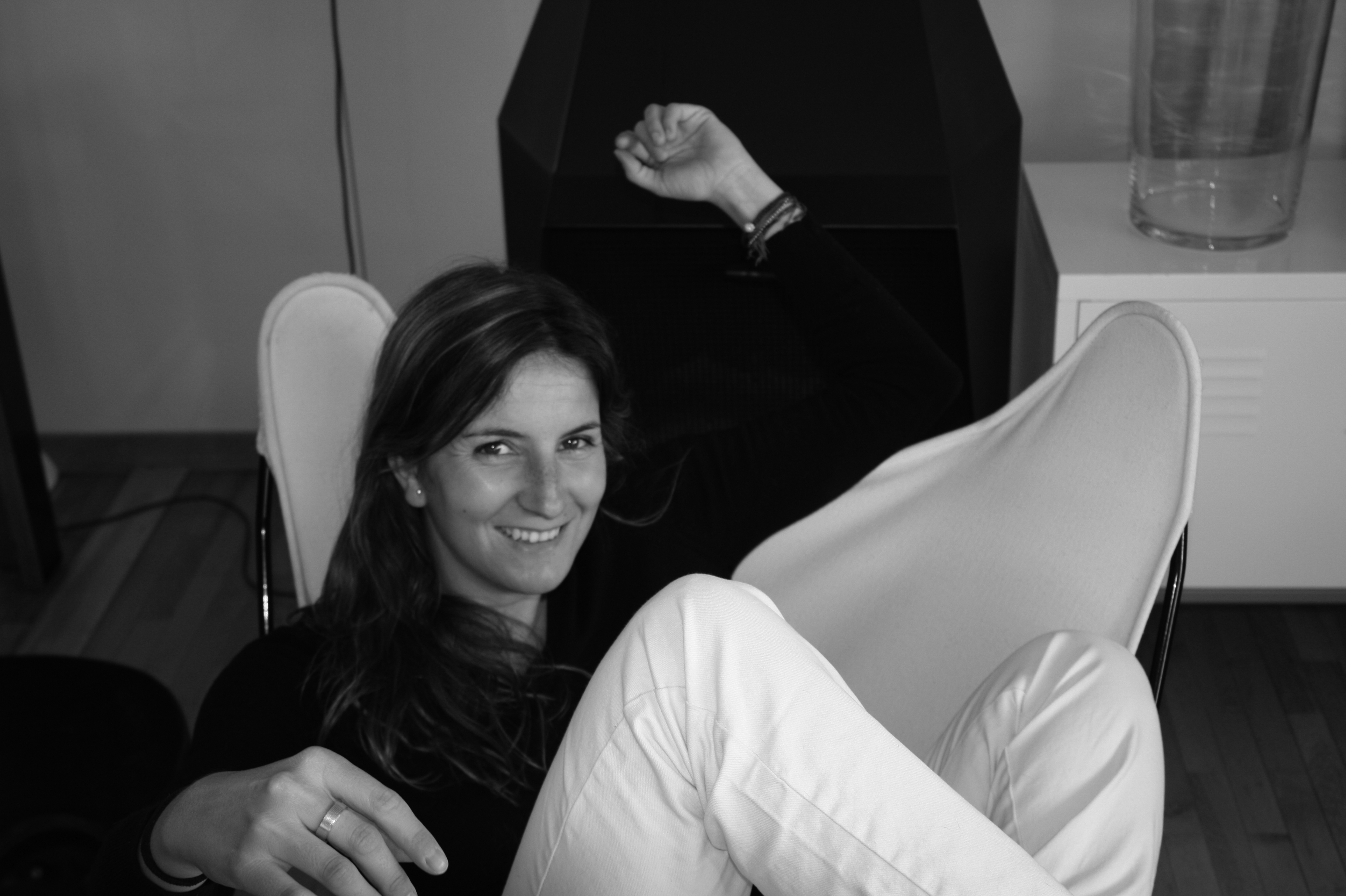 Entrevistamos a Magali Bastidas, directora del Máster en Decoración ...
