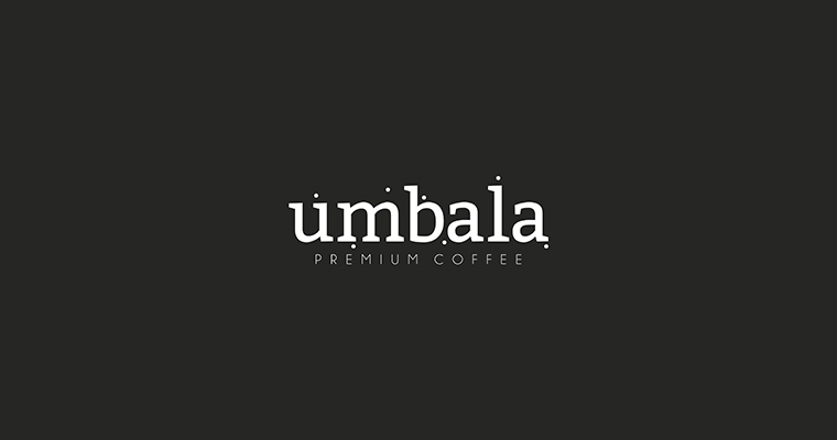 Umbala Premium Coffee | ESDESIGN