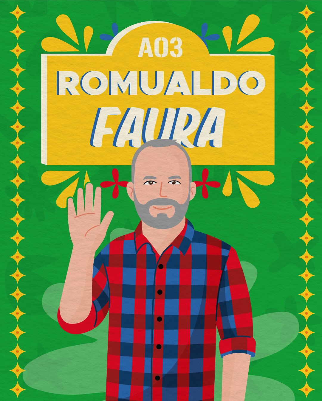 Romualdo Faura lleva su visión del diseño al Festival Indicrea de ...